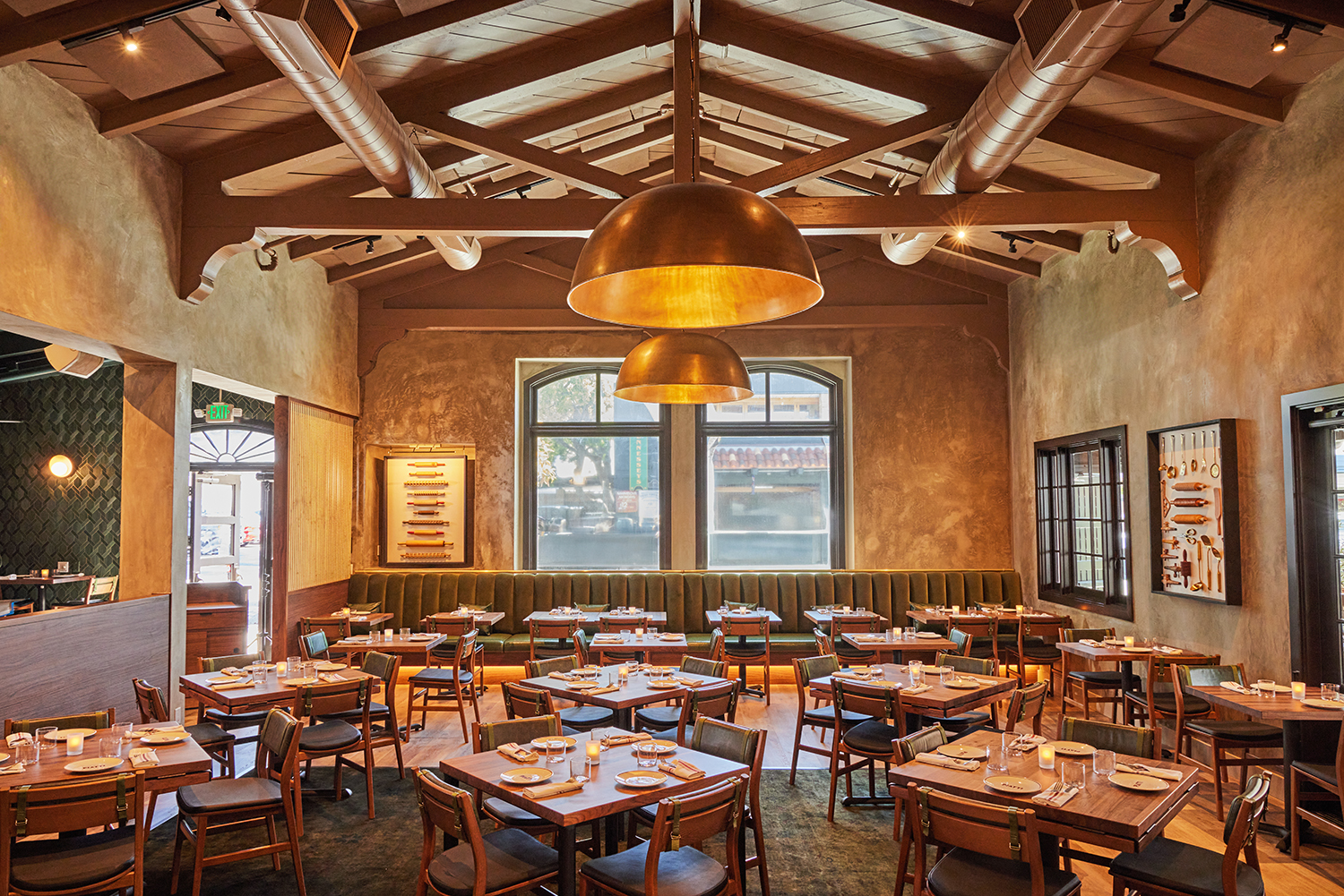 New Italian Eatery Piatti Laguna Beach Serves Timeless Italian Fare ...