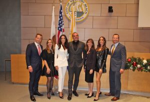 Newport Beach City Council Elects New Mayor and Mayor Pro Tem for 2026 ...