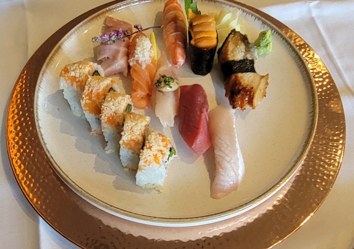 Exploring the Menus and Taking a Bite of Newport Beach Restaurant Week ...