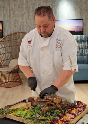 Favorite Newport Beach Dining Experiences of 2025 - Newport Beach News