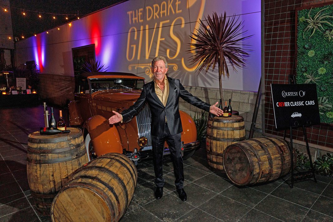 The Drake Gives Fundraiser Returns April 23: A Night of Music and ...