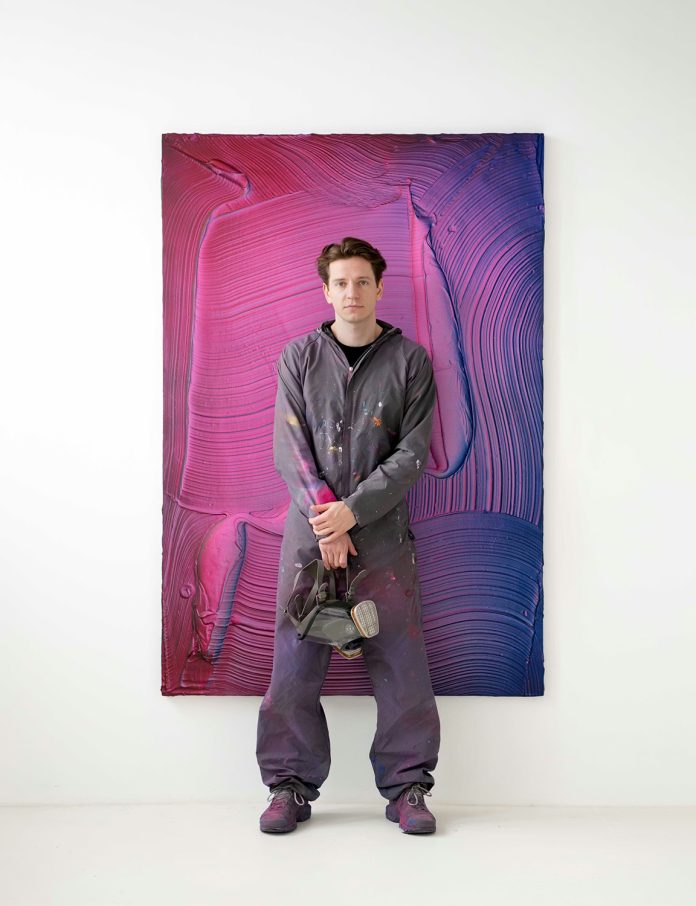 Gallery Sonder in Corona del Mar Hosts “After the Dust Settles ...