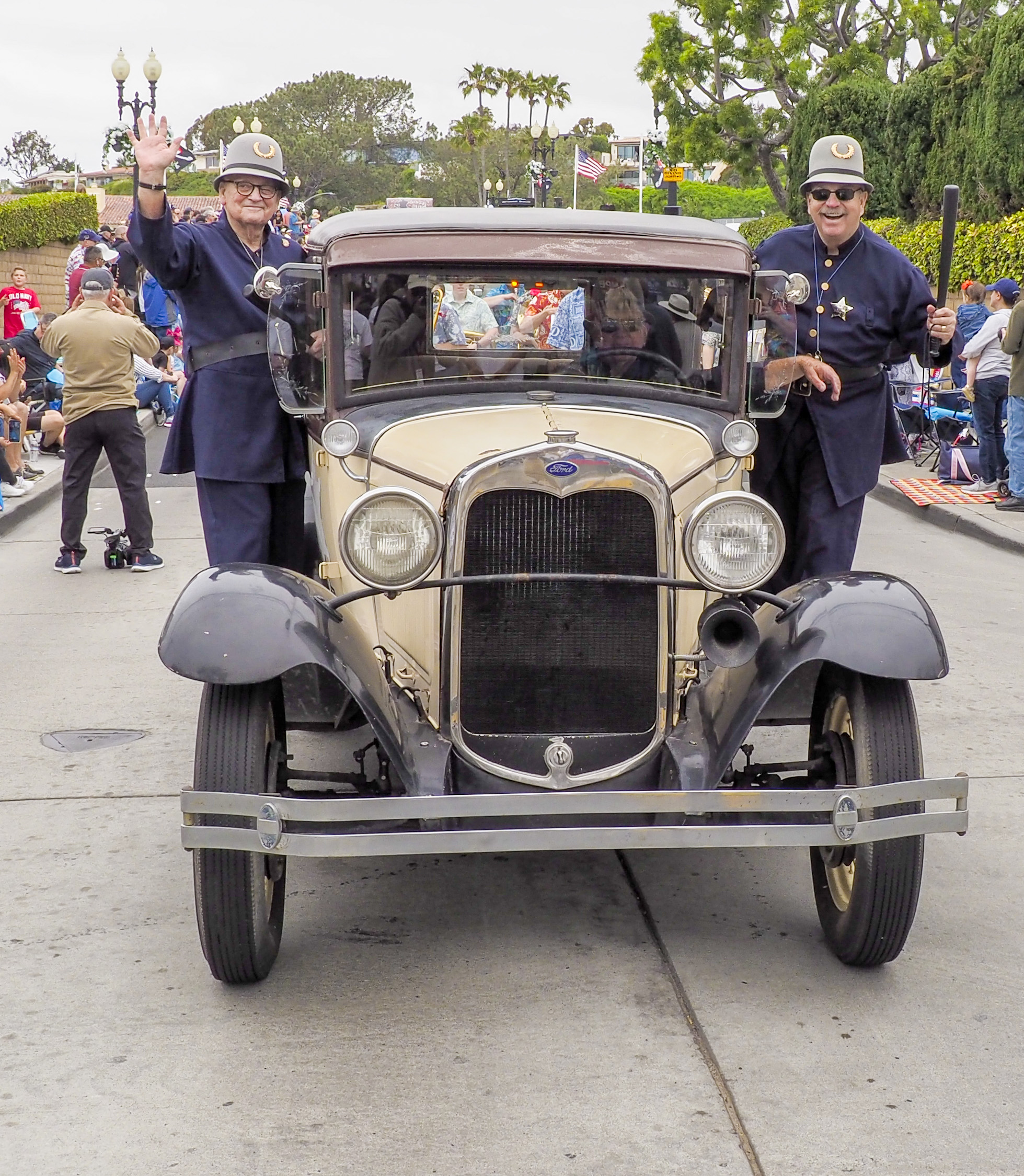 Balboa Island Parade Set to Roll Down Marine Avenue Sunday May 31 ...