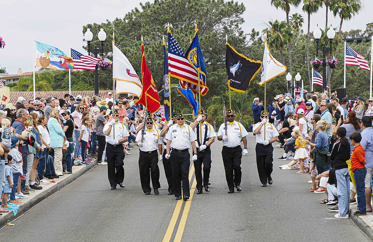 Balboa Island Parade Set to Roll Down Marine Avenue Sunday May 31 ...