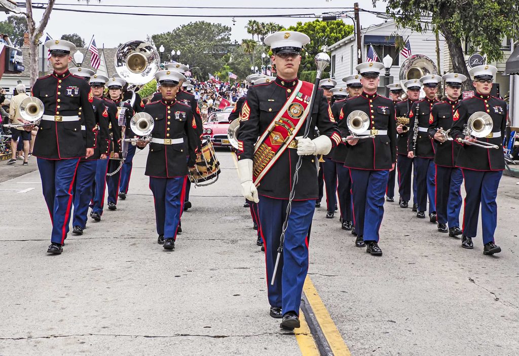 Balboa Island Parade Set to Roll Down Marine Avenue Sunday May 31 ...