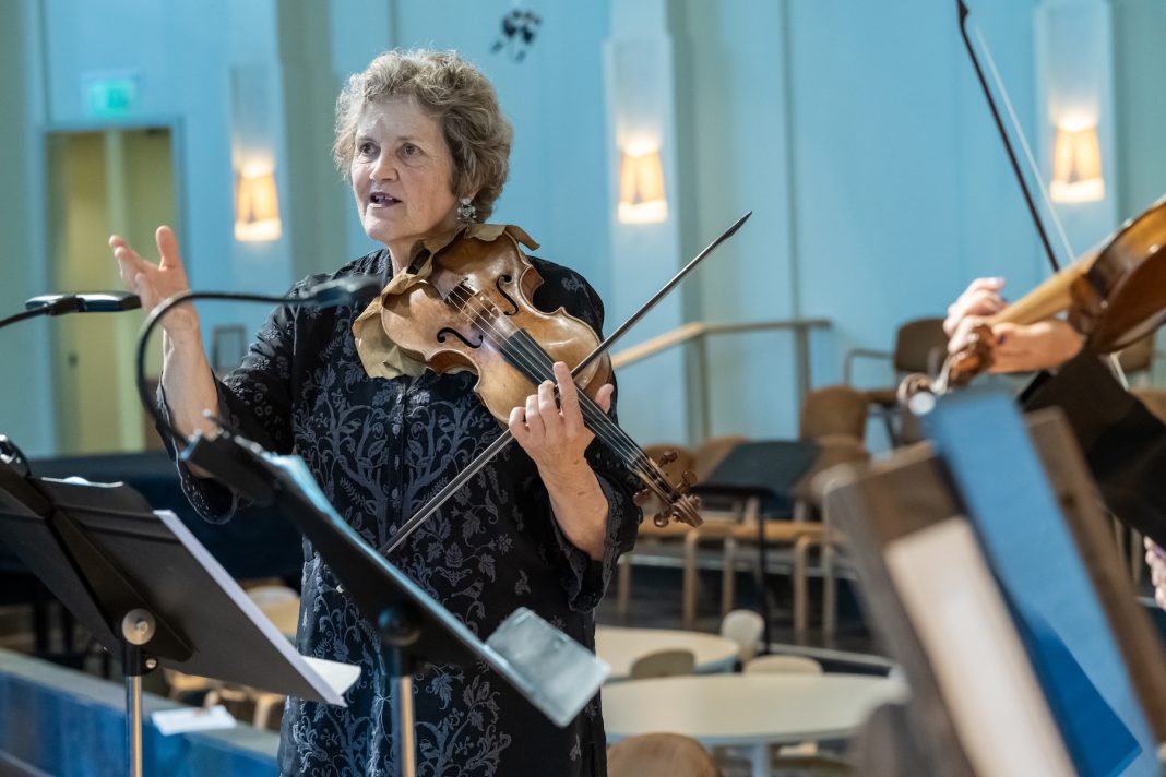 Baroque Music Festival Brings Classical Masterpieces to Corona del Mar ...