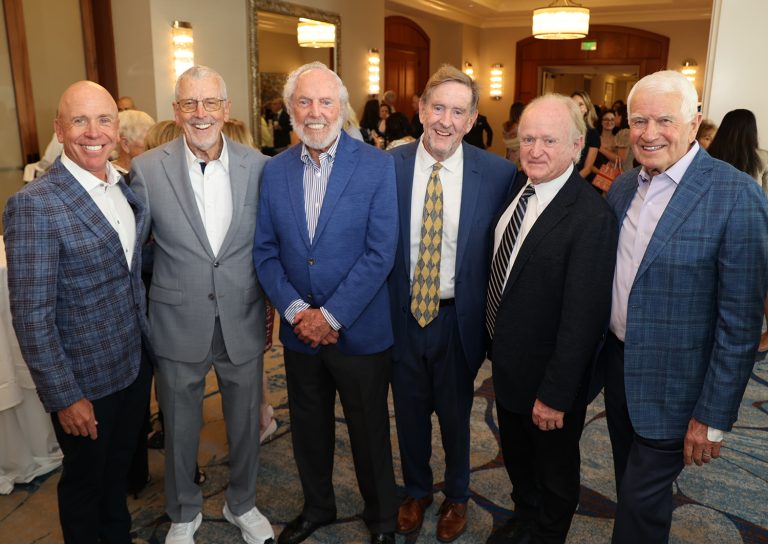 New Directions for Women Generates $225K at Circle of Life Brunch at ...