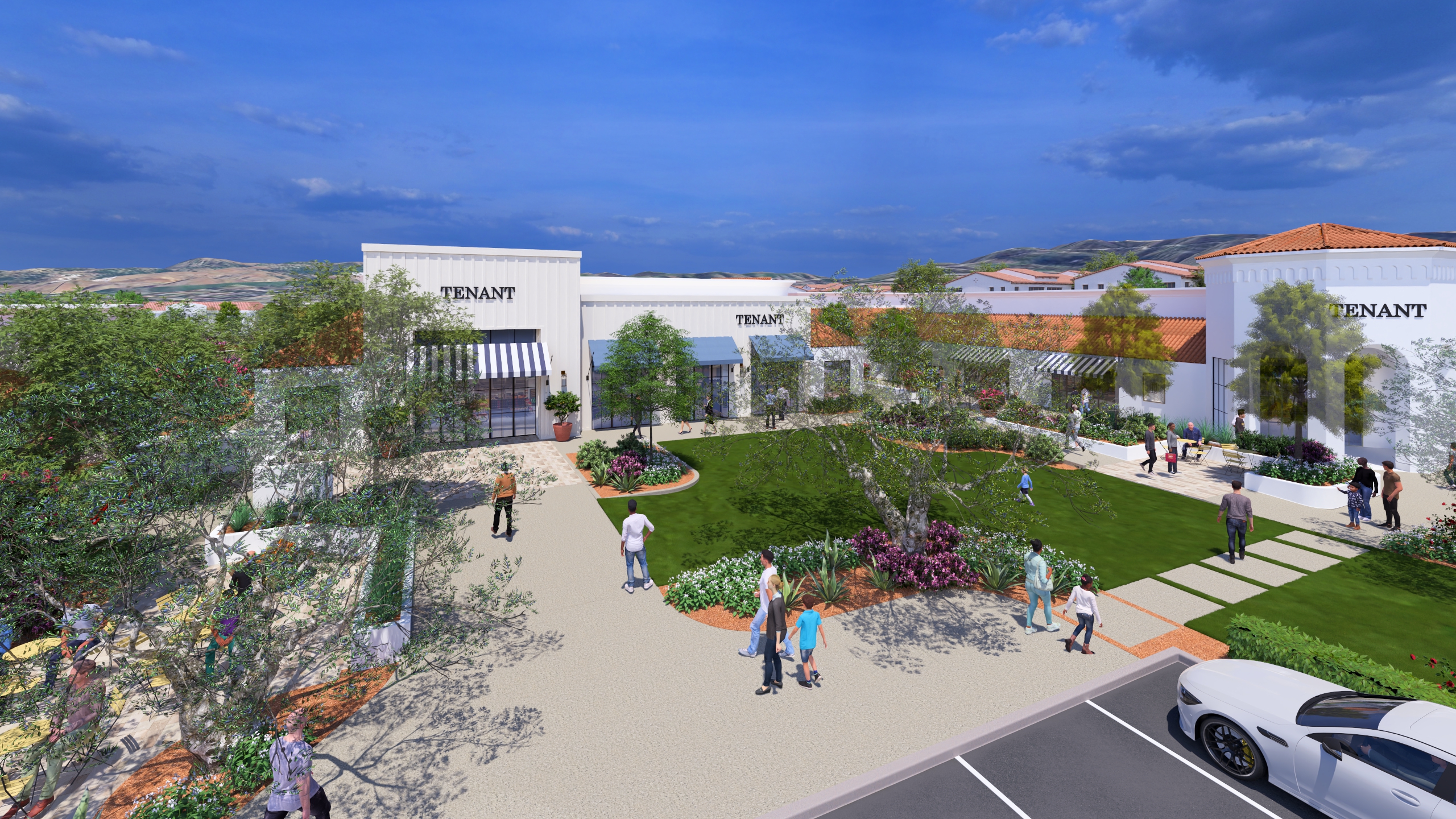 Burnham Ward Properties of Newport Beach Announces Pending Acquisition ...