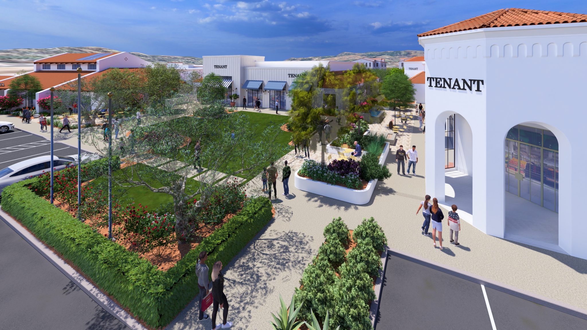 Burnham Ward Properties of Newport Beach Announces Pending Acquisition ...
